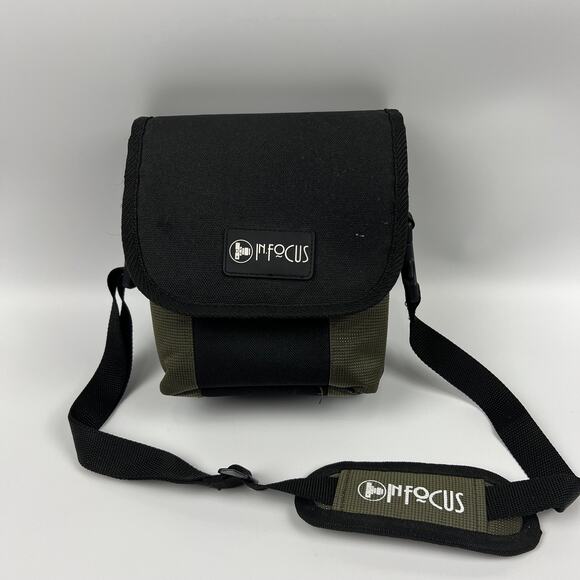 In Focus | Cameras, Photo & Video | Infocus Camera Bag Y2k 9s Artist ...